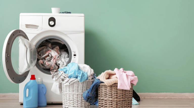 The Importance of Regular Cleaning and Maintenance for Your Washing ...